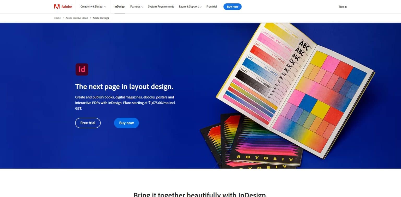 50 Best Desktop Publishing Software