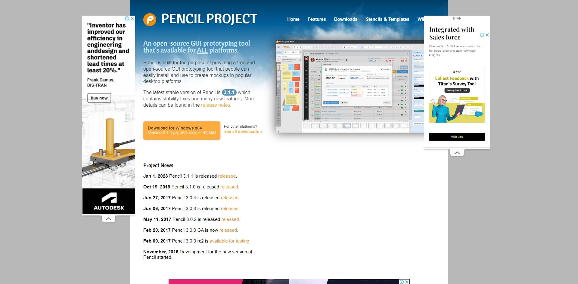 100 Best Diagramming Software