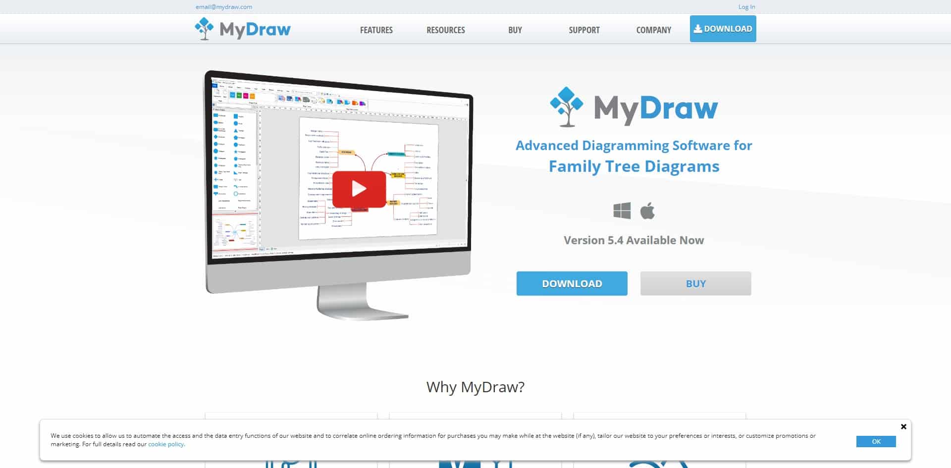 100 Best Diagramming Software