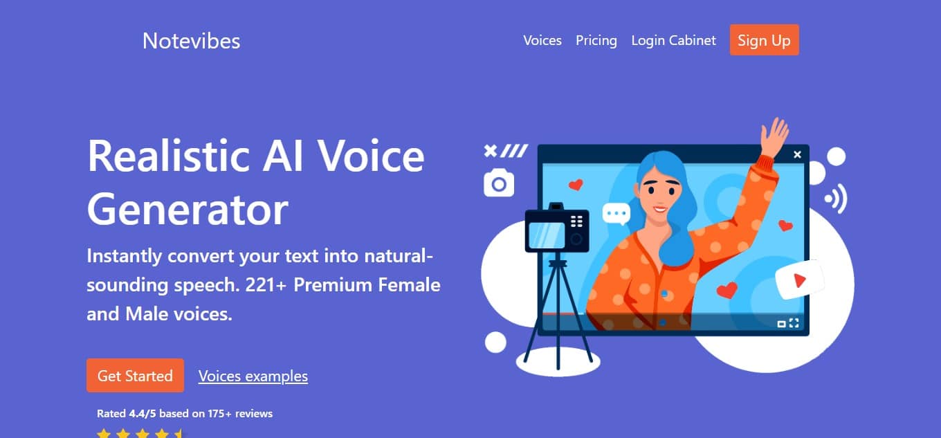 Notevibes Ai Review : Pro Or Cons 2024 New Updated