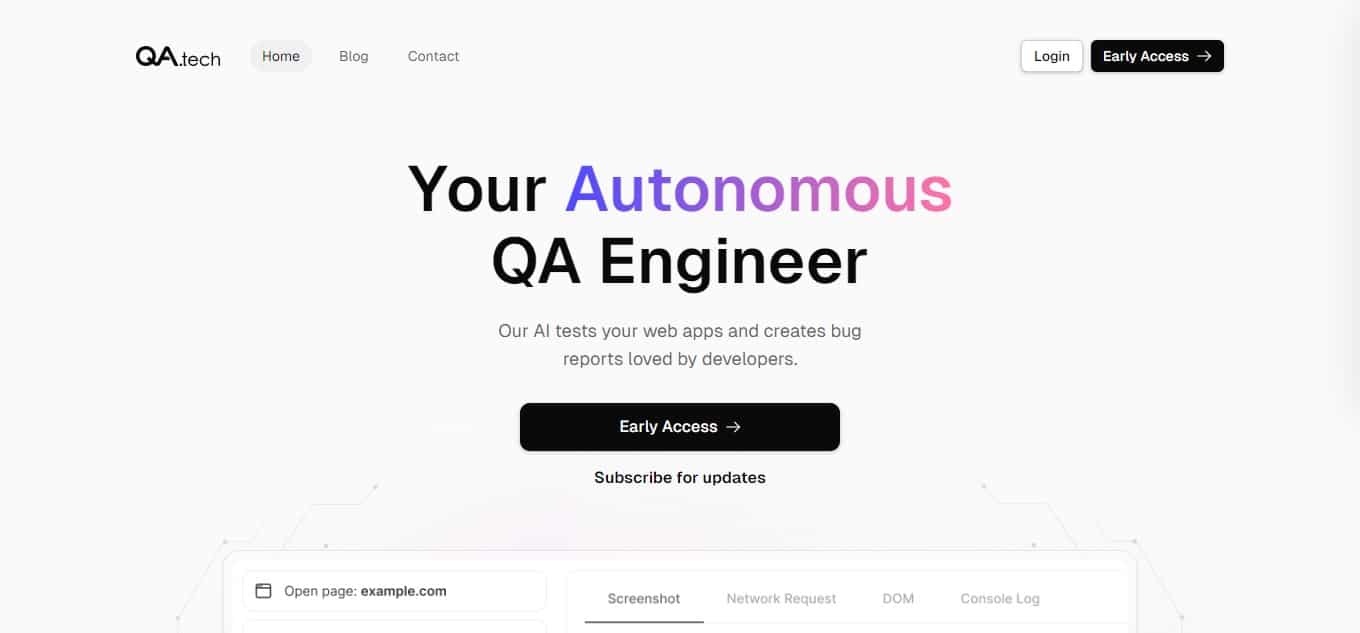 Qatech Ai Review Pro Or Cons 2024 New Updated