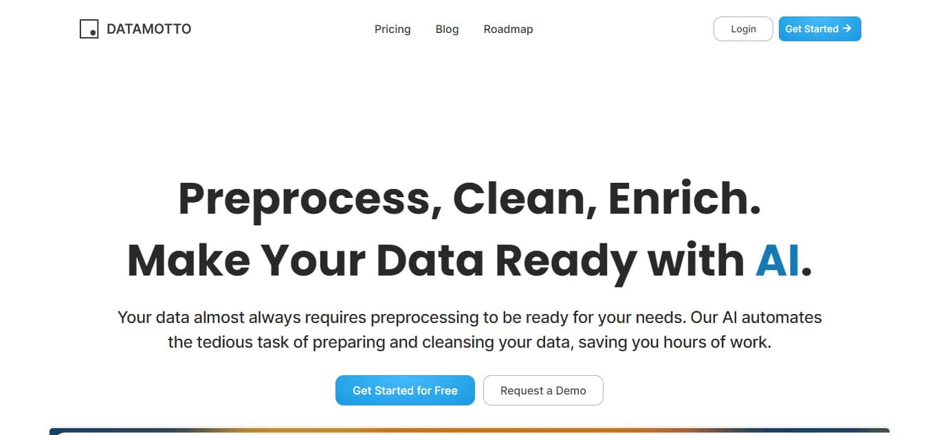 Datamotto Ai Review Pro Or Cons 2024 New Updated