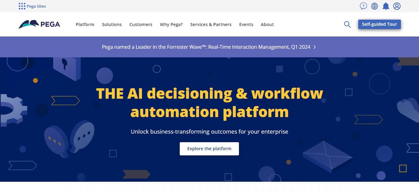 Pega ai Review : Pro Or Cons 2024 New Updated