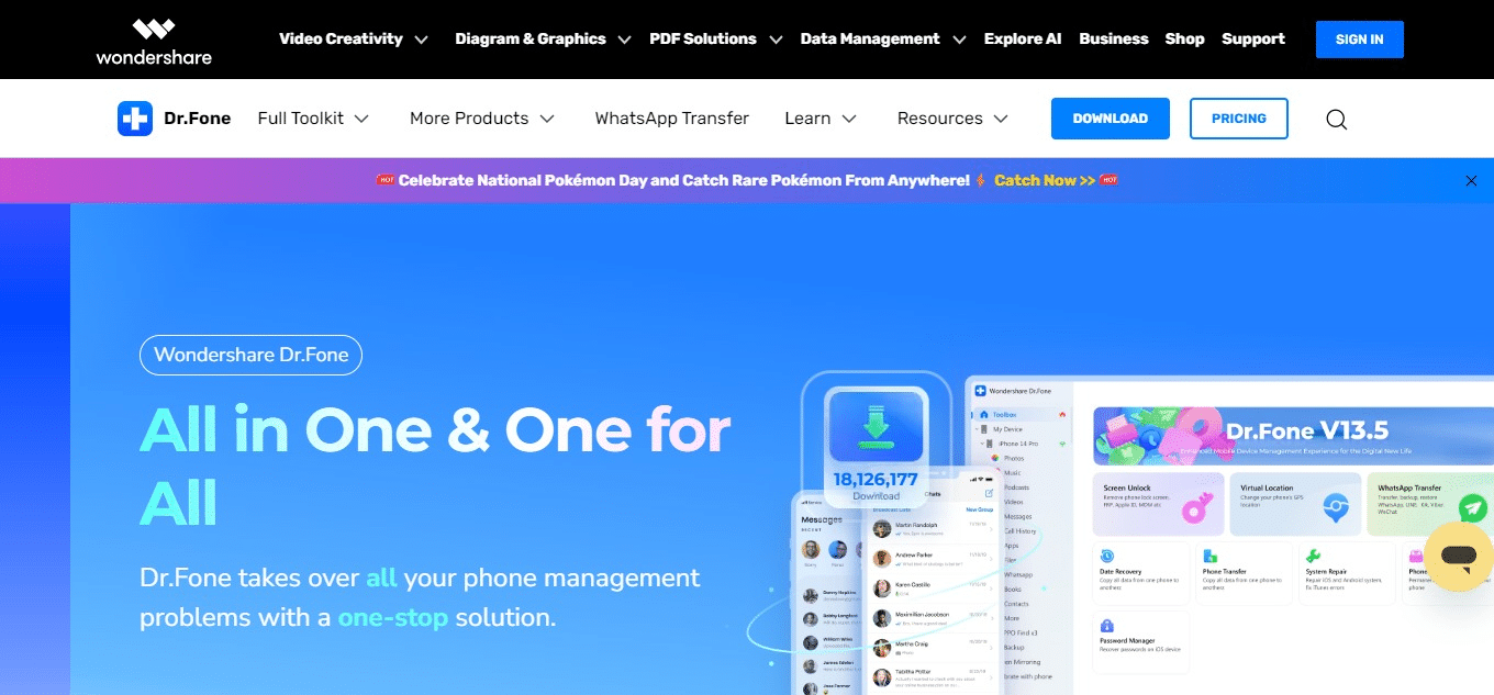 50 Best Mobile Repairing Software In 2024