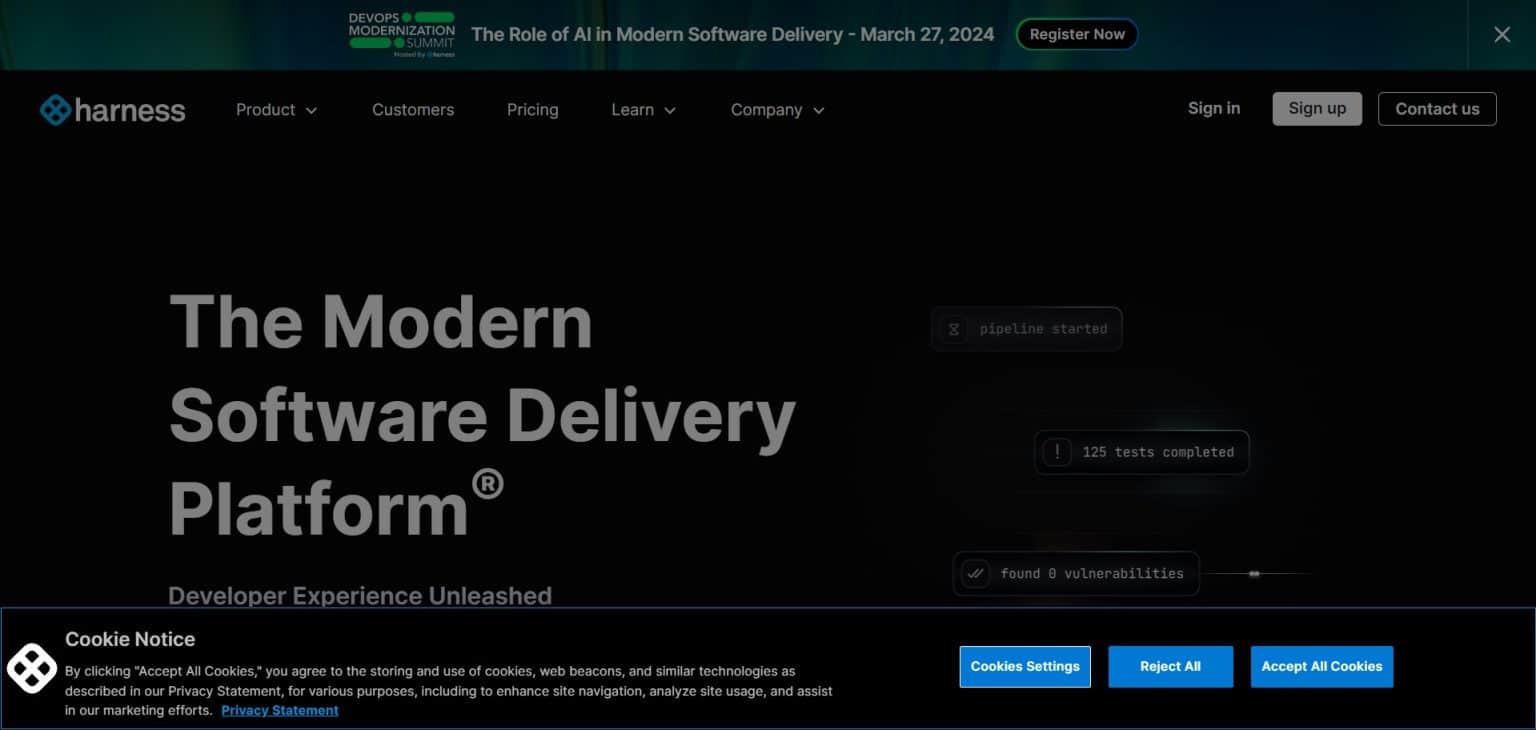 50 Best Application Release Orchestration (ARO) Tools