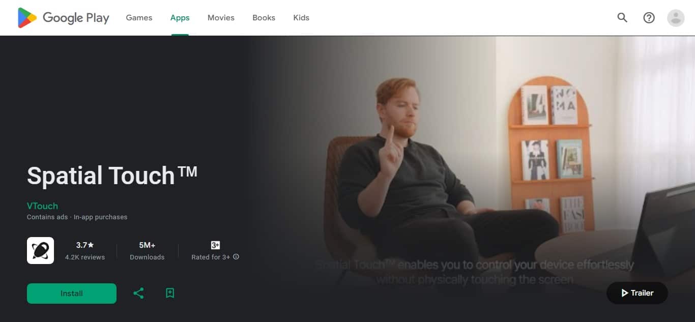 Spatial Touch AI Review For 2024 : Prices & Features, Most Honest Review