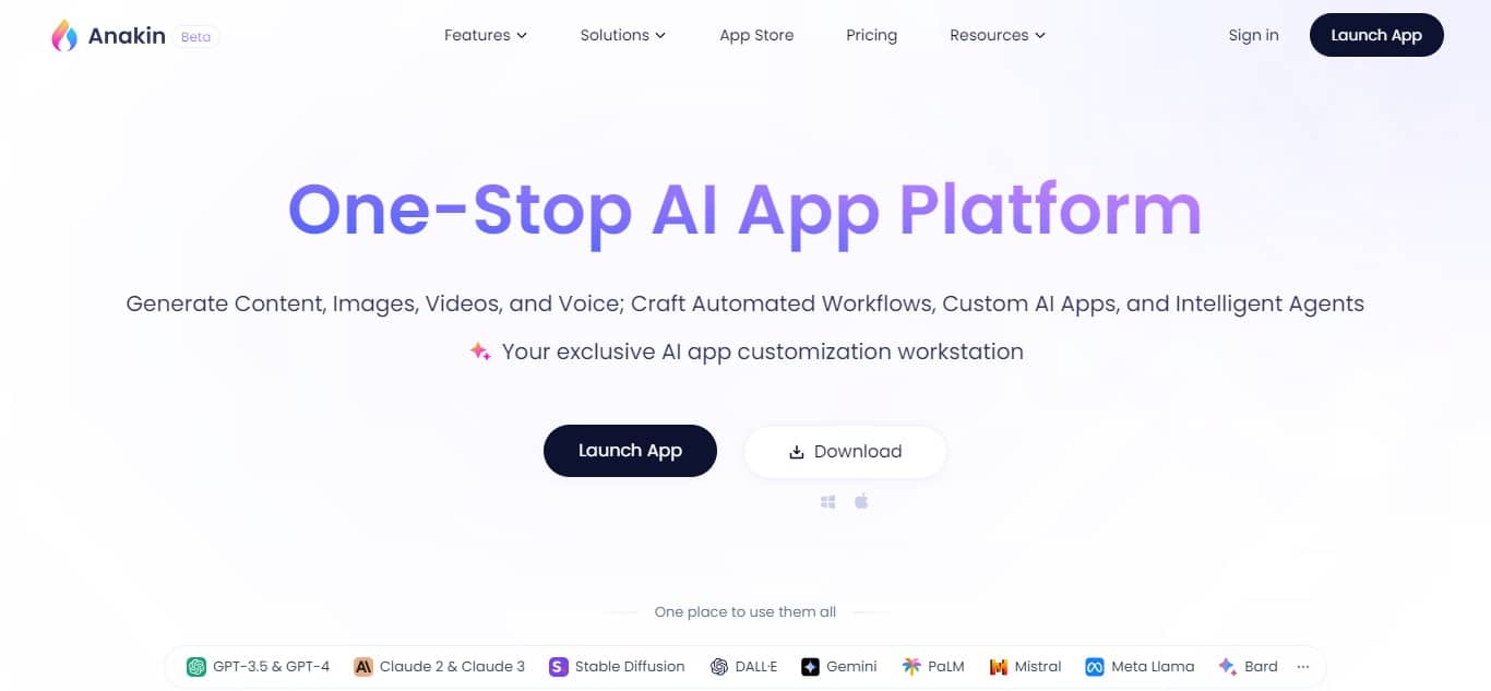 Anakin Ai Review For 2024 : Prices & Features: Most Honest Review