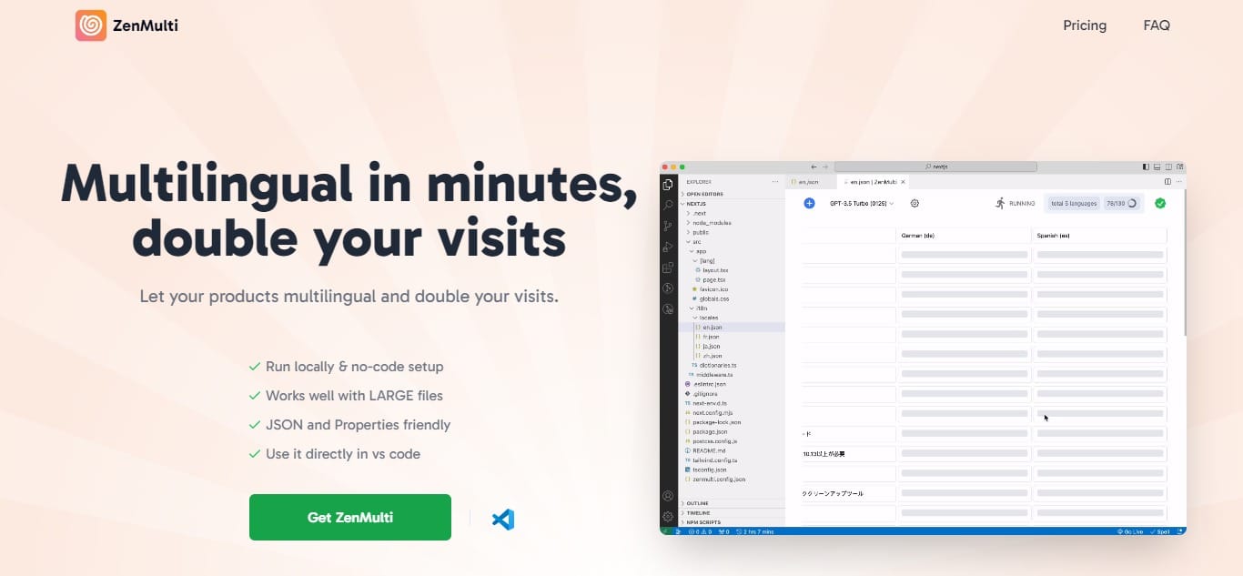 ZenMulti Ai Review : Features, Pro Or Cons 2024 New Updated