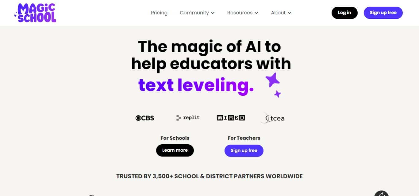 Magic School Ai Review For 2024 : Prices & Features: Most Honest Review