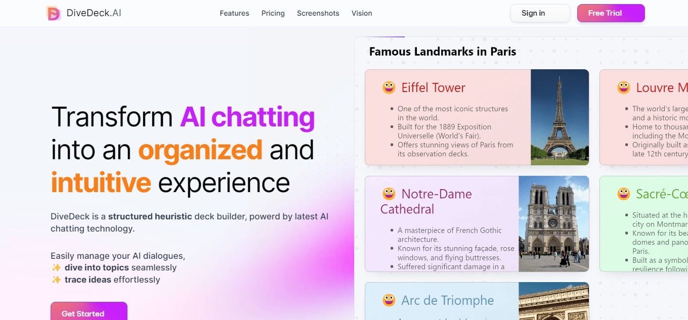 Divedeck Ai Review For 2024: Prices & Features: Most Honest Review