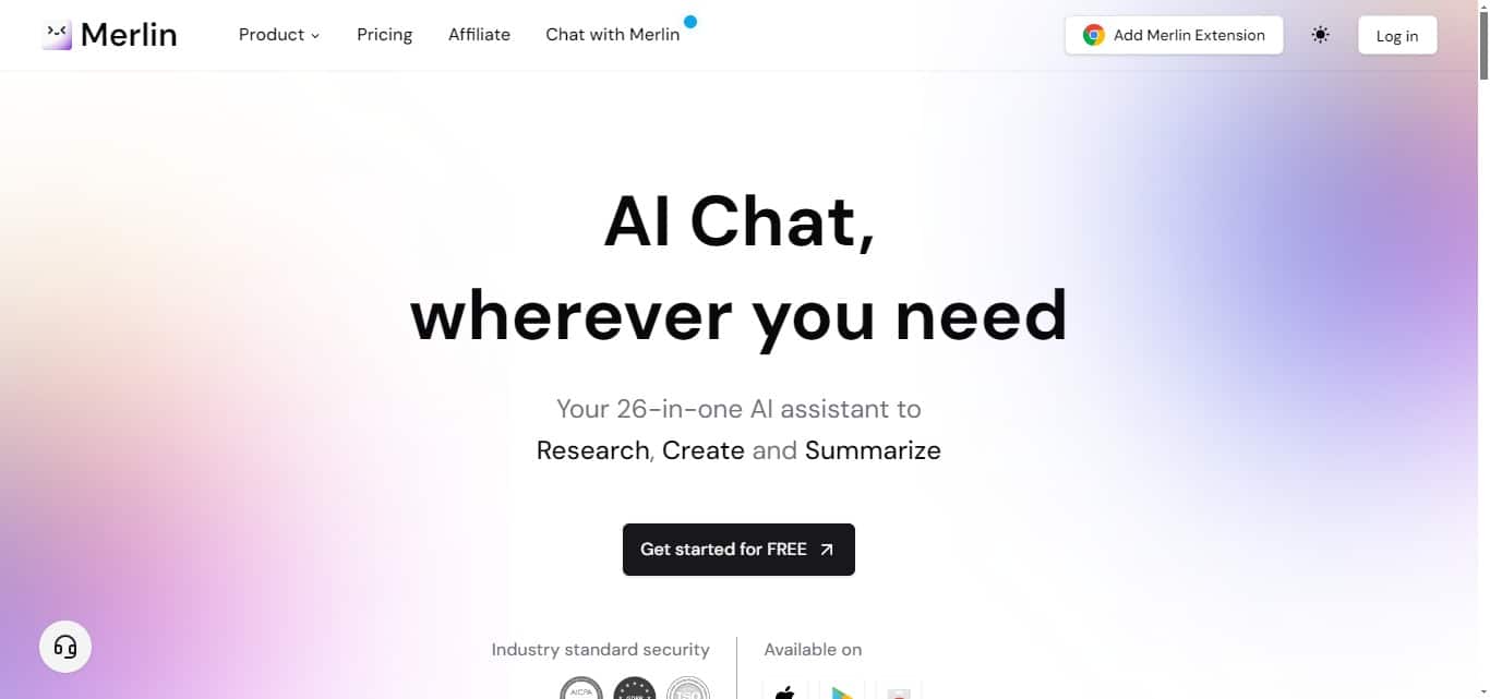 Merlin Ai Review For 2024: Prices & Features: Most Honest...