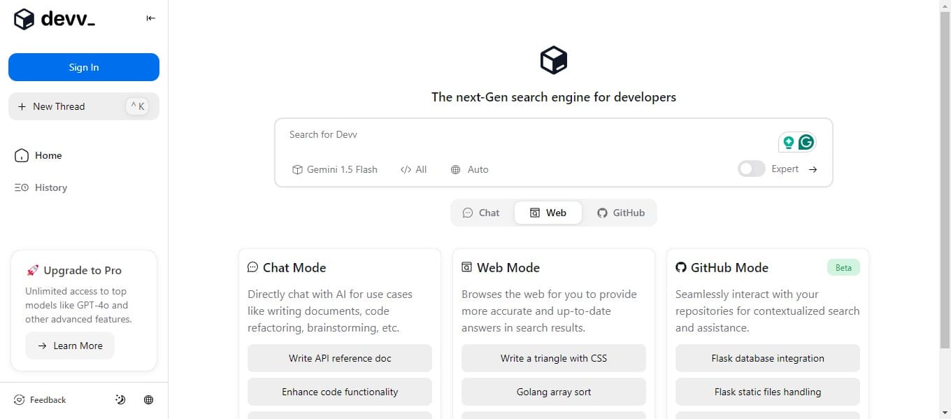 Devv Ai Review For 2024 : Prices & Features: Most Honest...