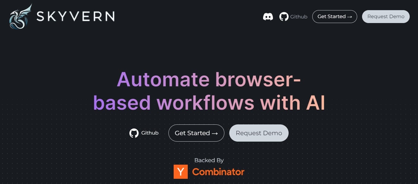 Skyvern Ai Review For 2024 : Prices & Features: Most...