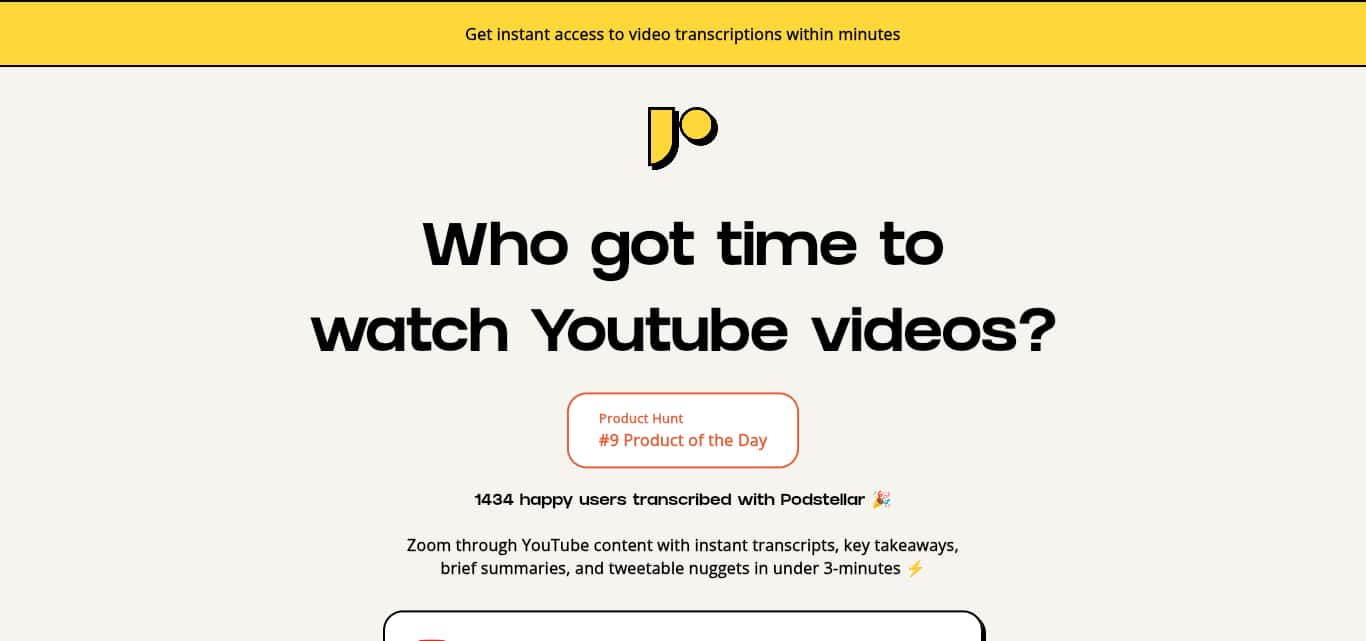 Podstellar Ai Review For 2024 : Prices & Features: Most...