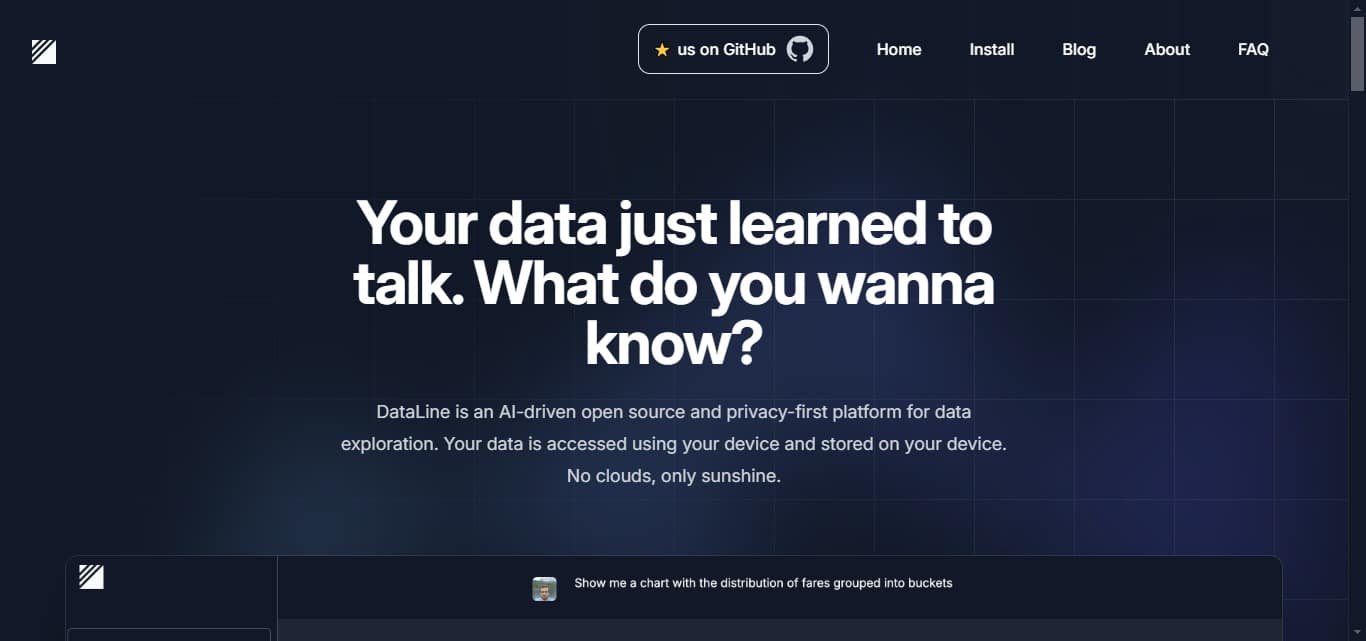 Dataline Ai Review For 2024: Prices & Features: Most...