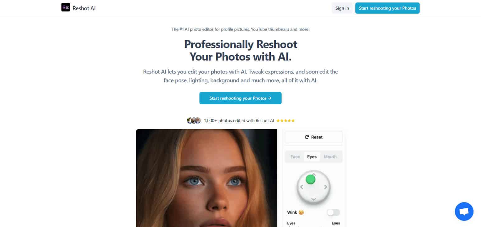 Reshot Ai Review For 2024: Prices & Features: Most Honest...