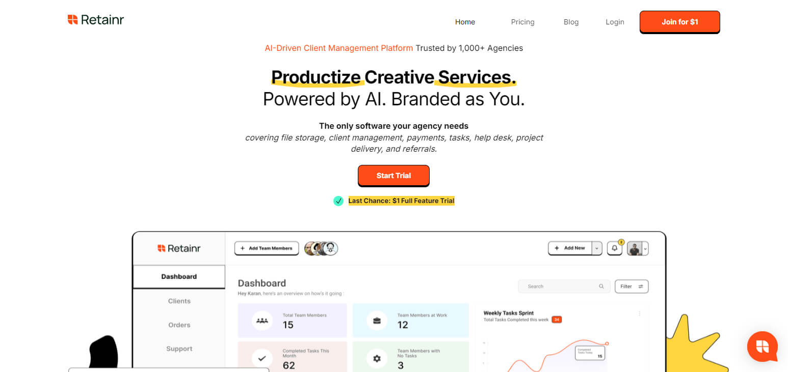Retainr Ai Review For 2024: Prices & Features: Most...