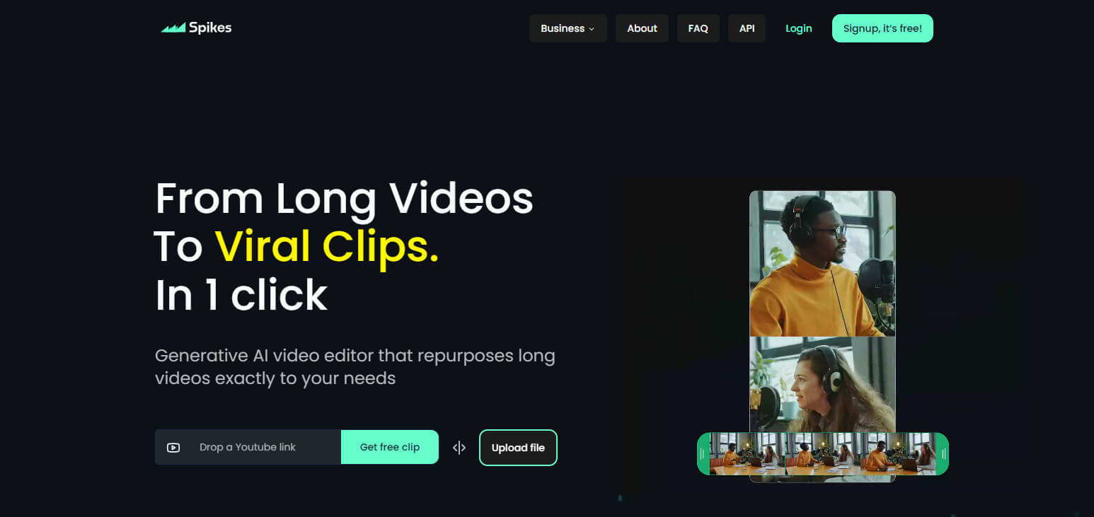 Spikes Studio Ai Review For 2024 : Prices & Features:...