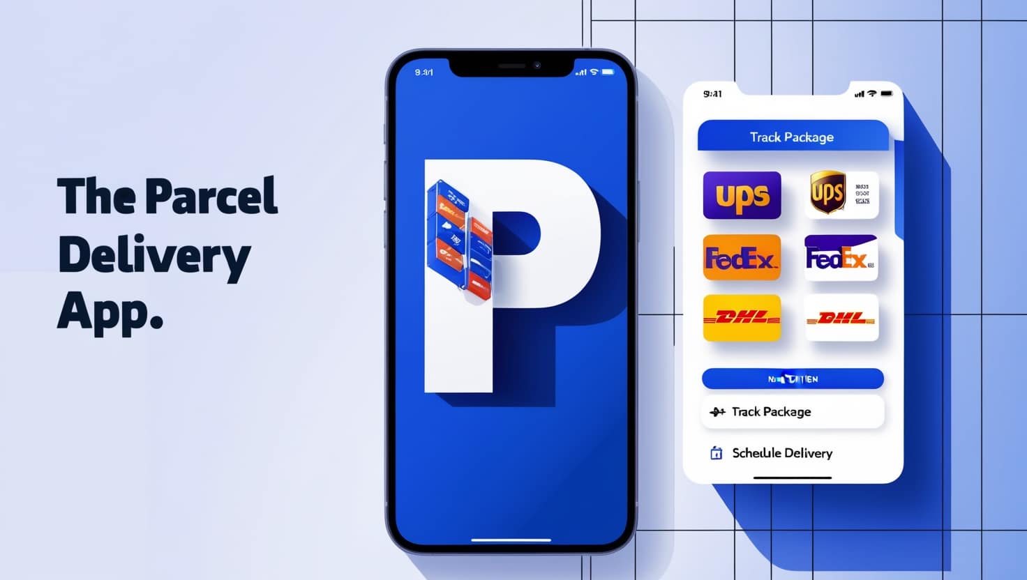 20 Best Ai Parcel Delivery Apps: Intelligent Delivery...