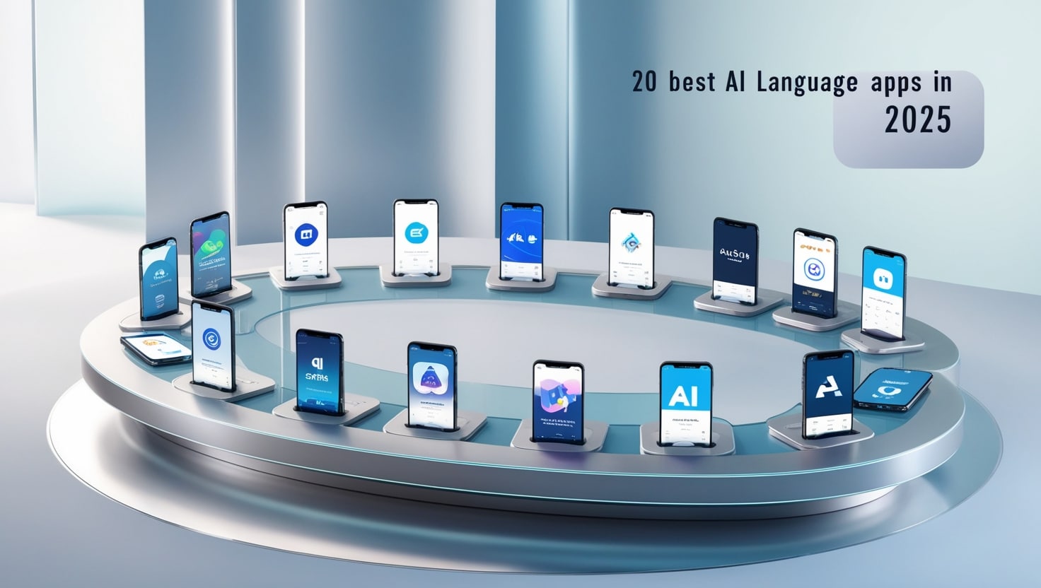 20 Best Ai Language Apps In 2025 - Artificial...