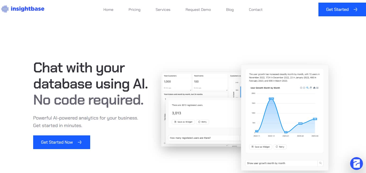 Insightbase Ai Review For 2024 : Prices & Features: Most...