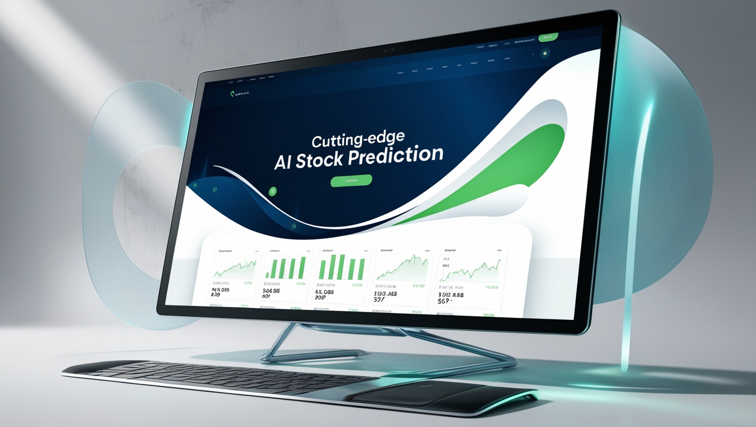 9 Best AI Stock Prediction Website | Accurate Market...