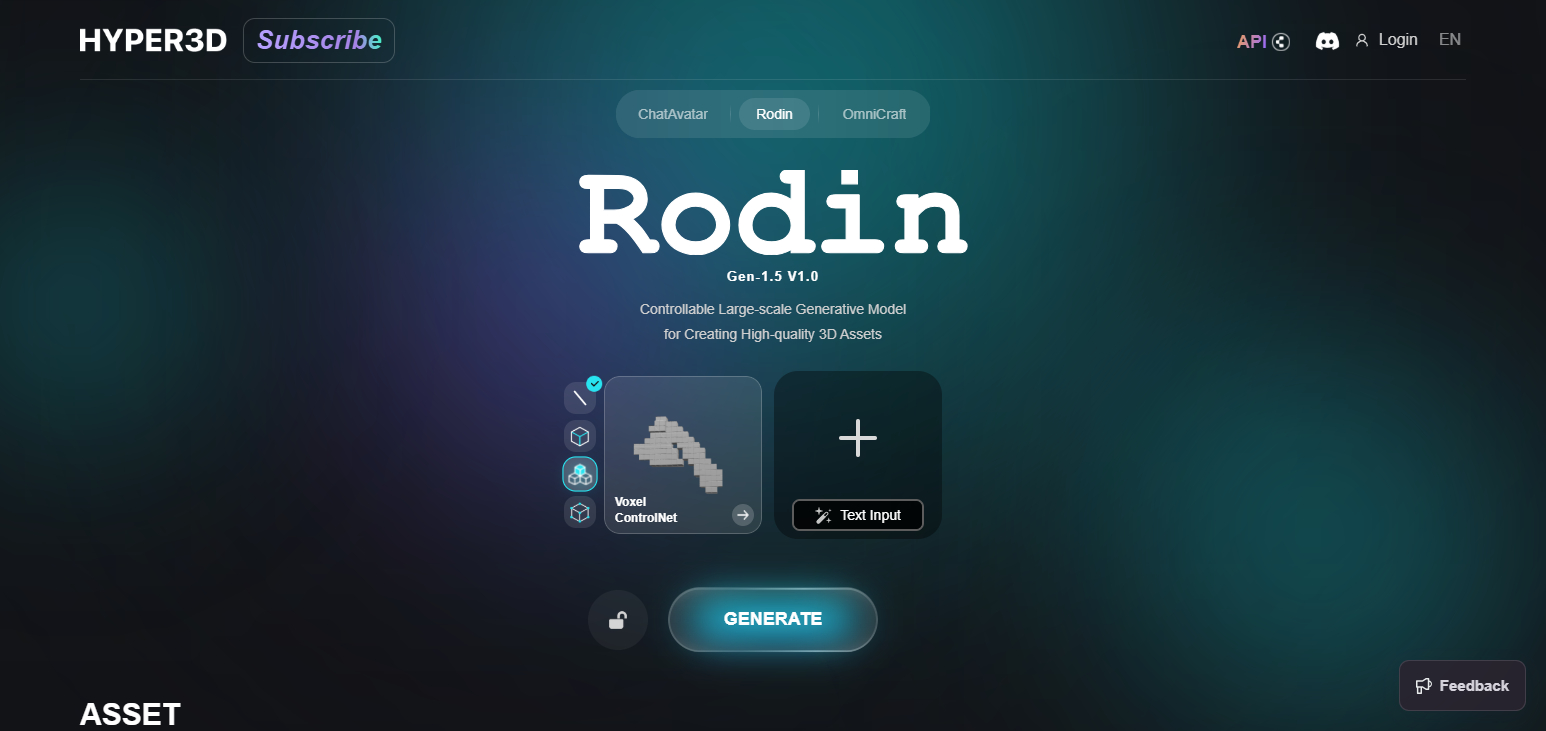 Rodin Ai Review For 2024: Prices & Features: Most Honest...