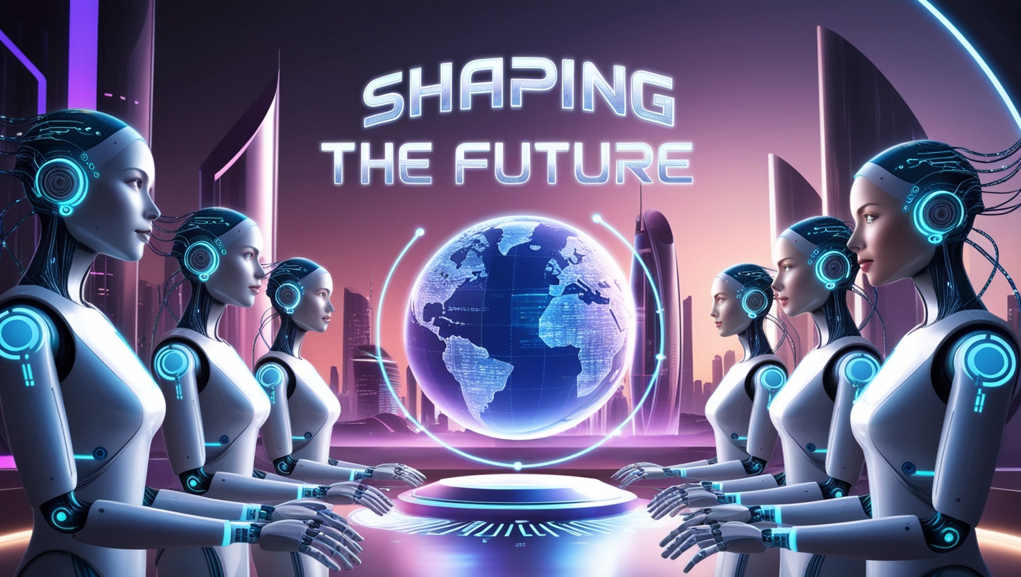 AI Assistants Shaping The Future | Innovation & Impact