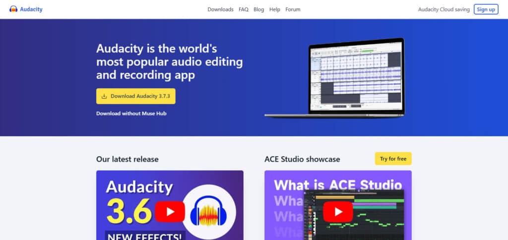 10 Best Open Source Software In 2025