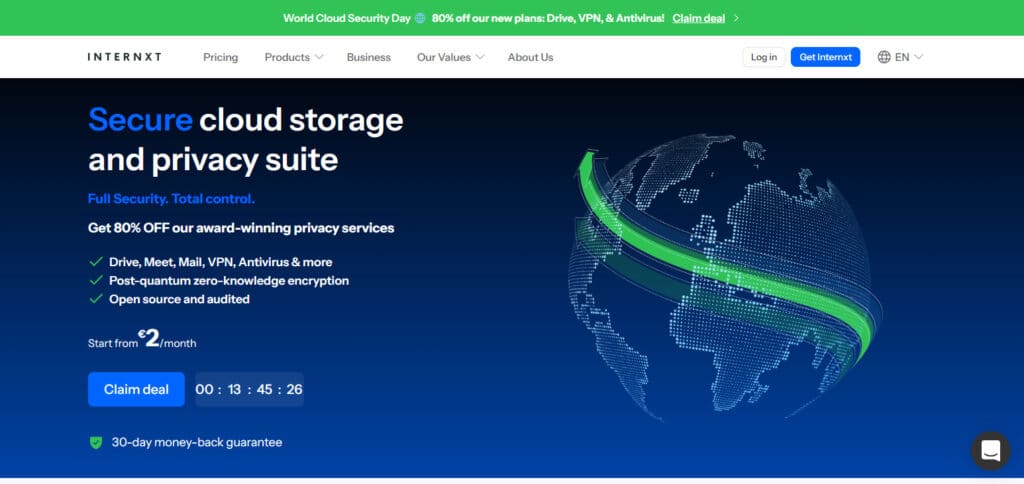 10 Best Open Source Software In 2025