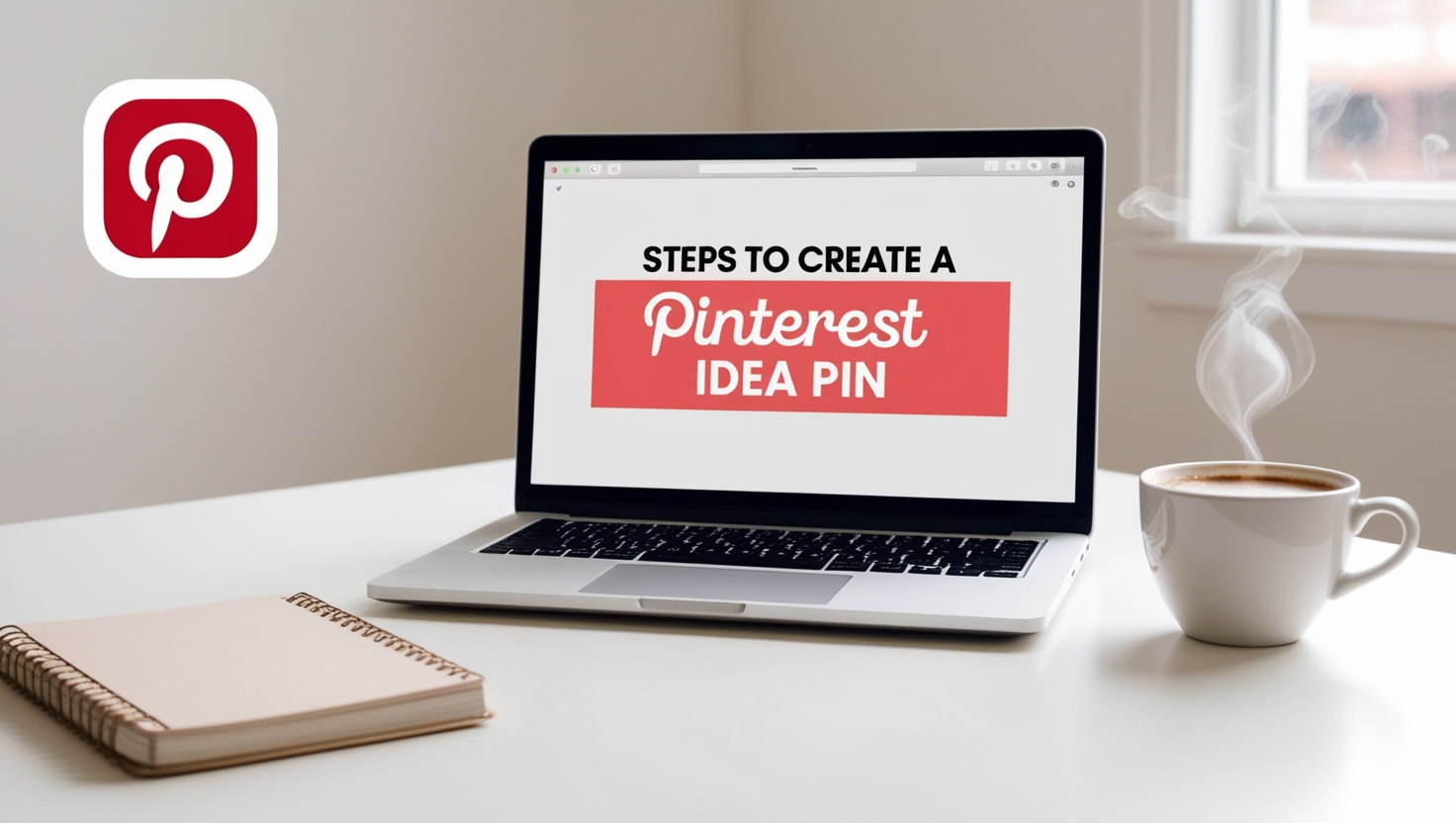 How To Create a Pinterest Idea Pin: Step-by-Step Guide for Beginners