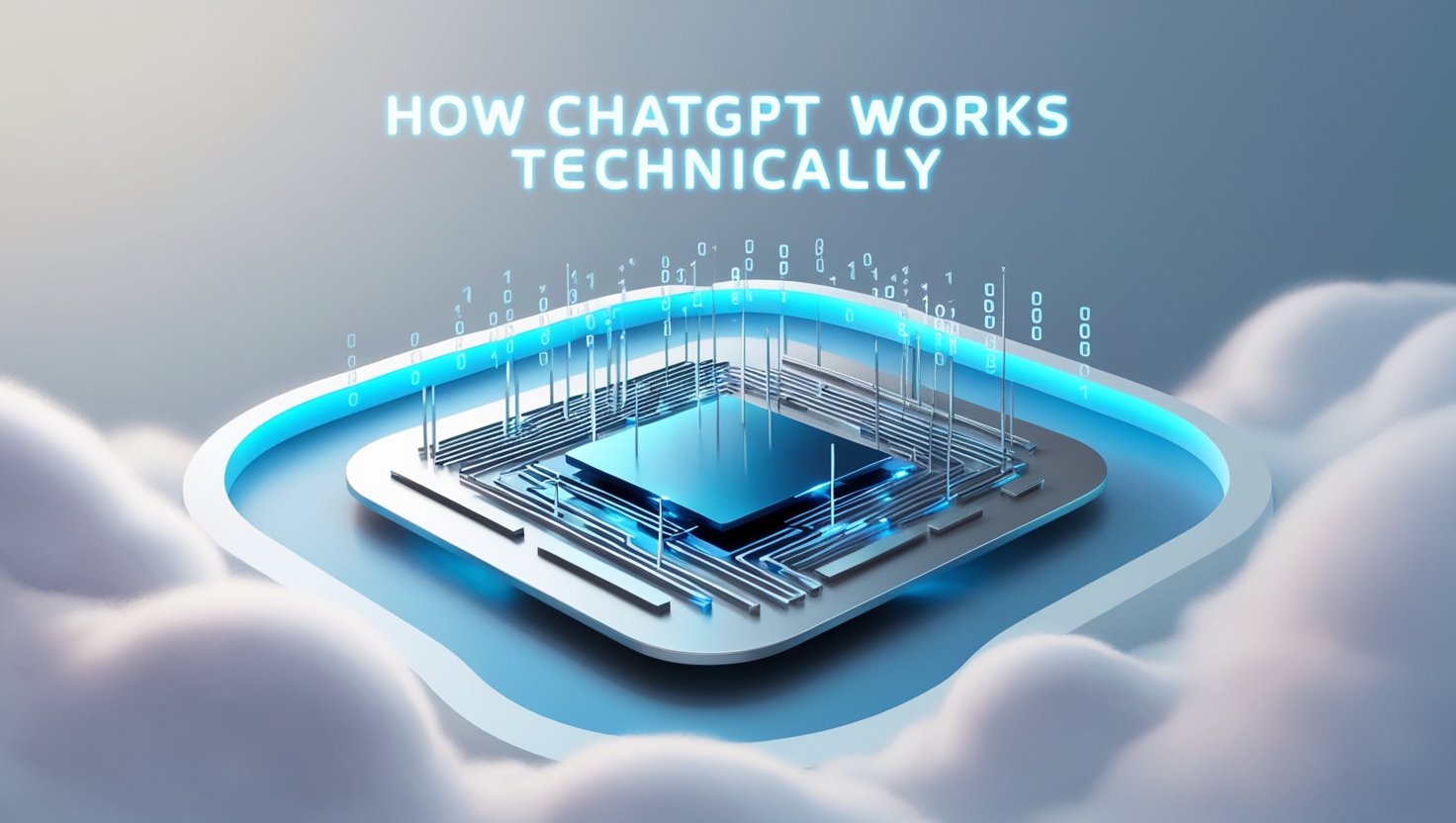 How ChatGPT Works Technically: A Simple Explanation of Its AI Architecture