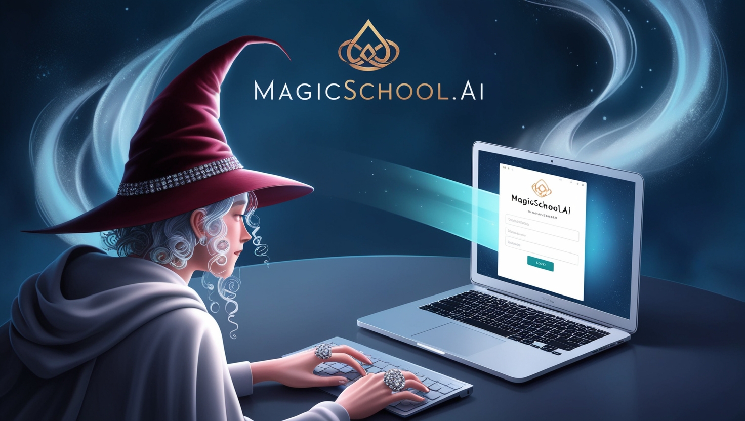 How to MagicSchool.ai Login - Step-by-Step Guide