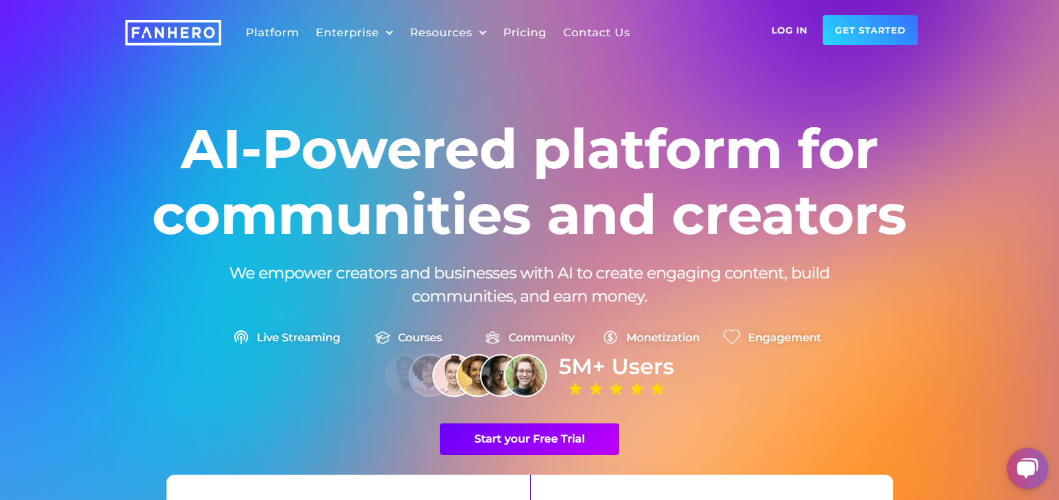 CREATOR AI - Smart Content Creation Tool for Effortless Writing