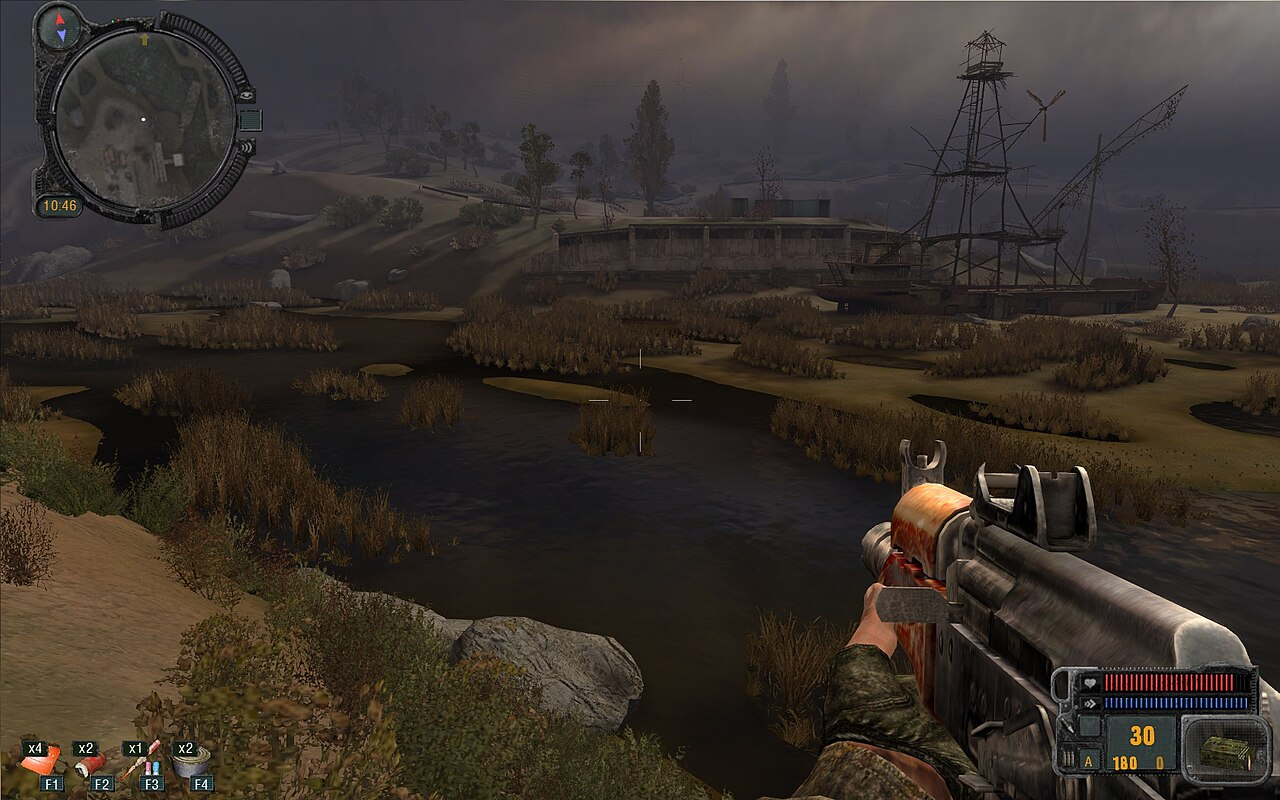 What Are New Mechanics That Revolutionize FPS Games?