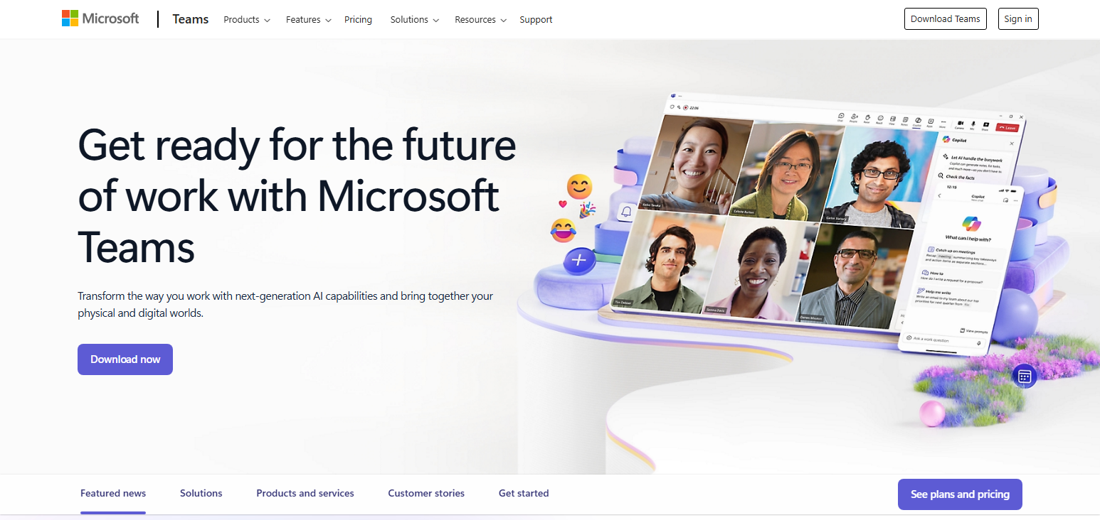 How to Use Microsoft Teams: Beginner’s Guide