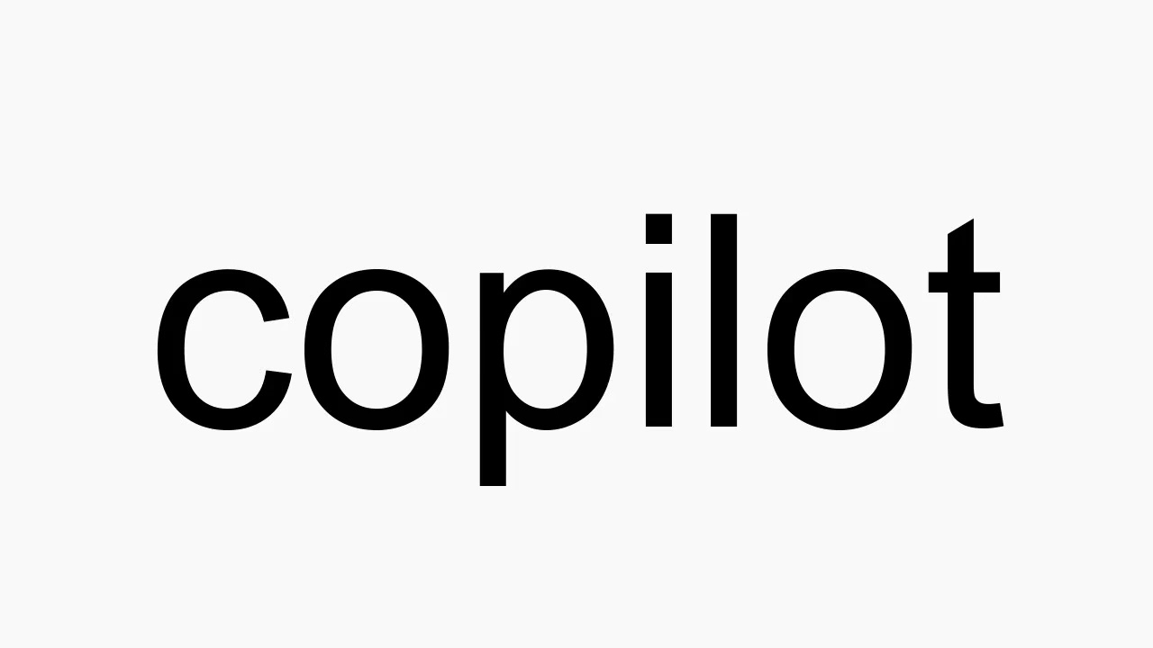 How to Use Copilot: A Complete Beginner’s Guide