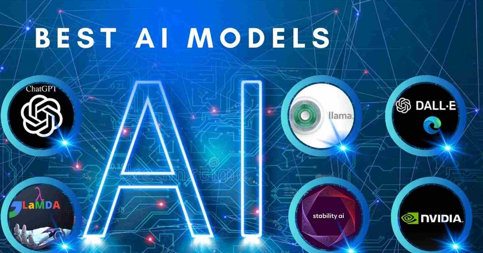 7 Best AI Models for Coding in 2025