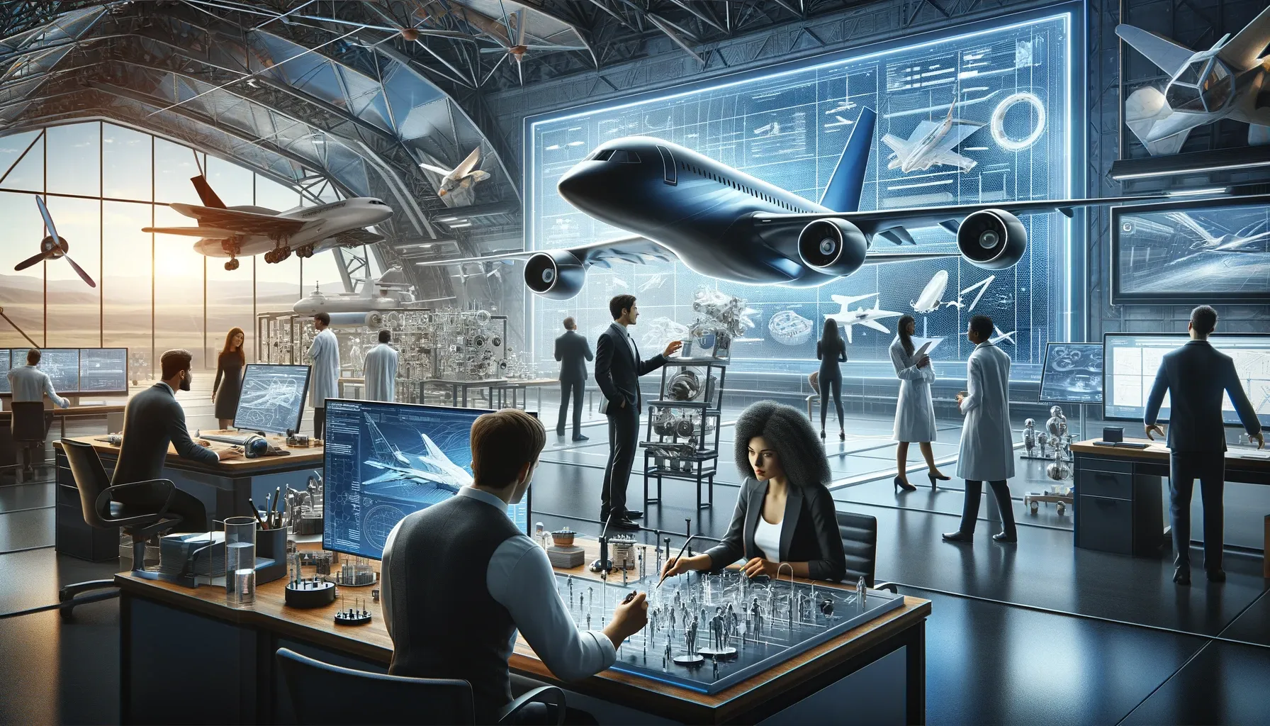 What is Aerospace Science and Technology | Complete Overview