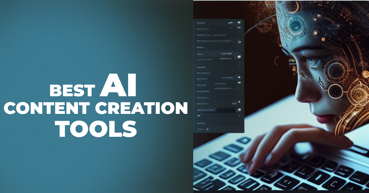 9 Best AI-Powered Content Creation Software for 2025