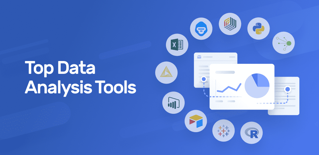 9 Best Software Development Analytics Tools