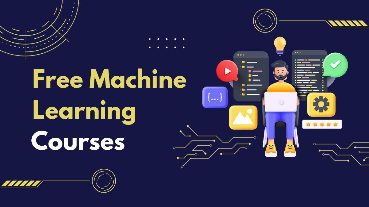 10 Best Sites to Learn Machine Learning – Top Platforms 2025