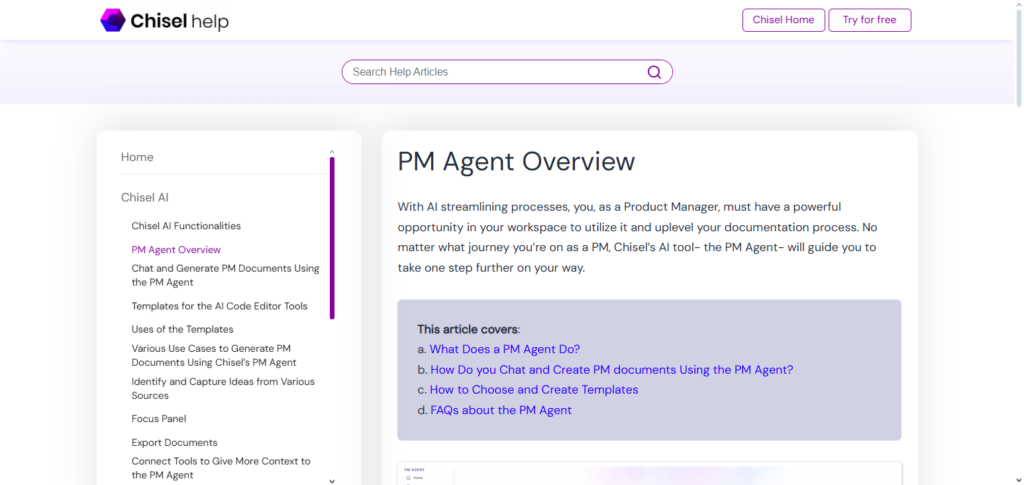 10 Best AI Tools for Generating Product Requirement Documents (PRDs) in ...