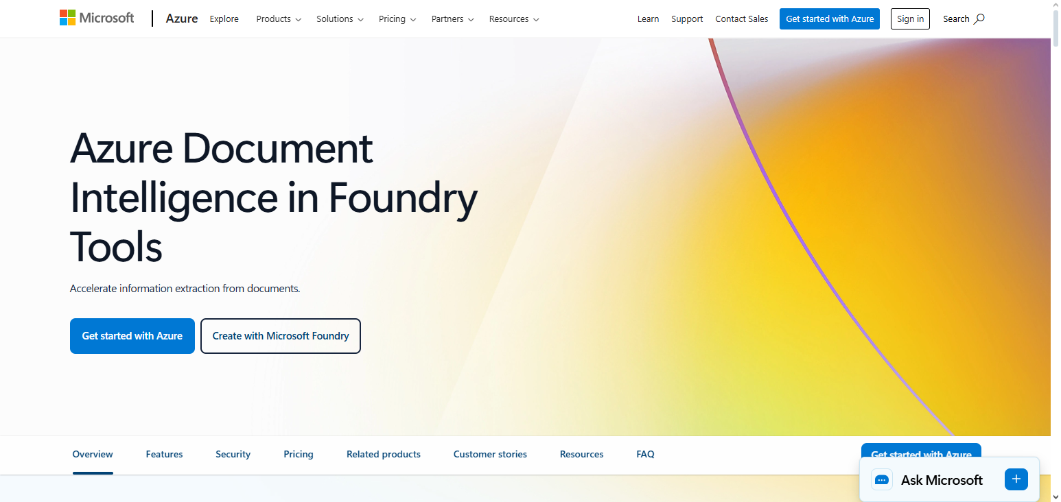 10 Best AI Tools for Smart Document Classification in 2026