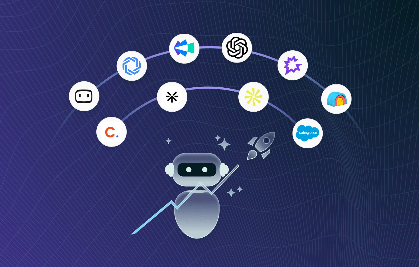 10 Best AI Tools for Sales Call Intelligence & Insights in 2026