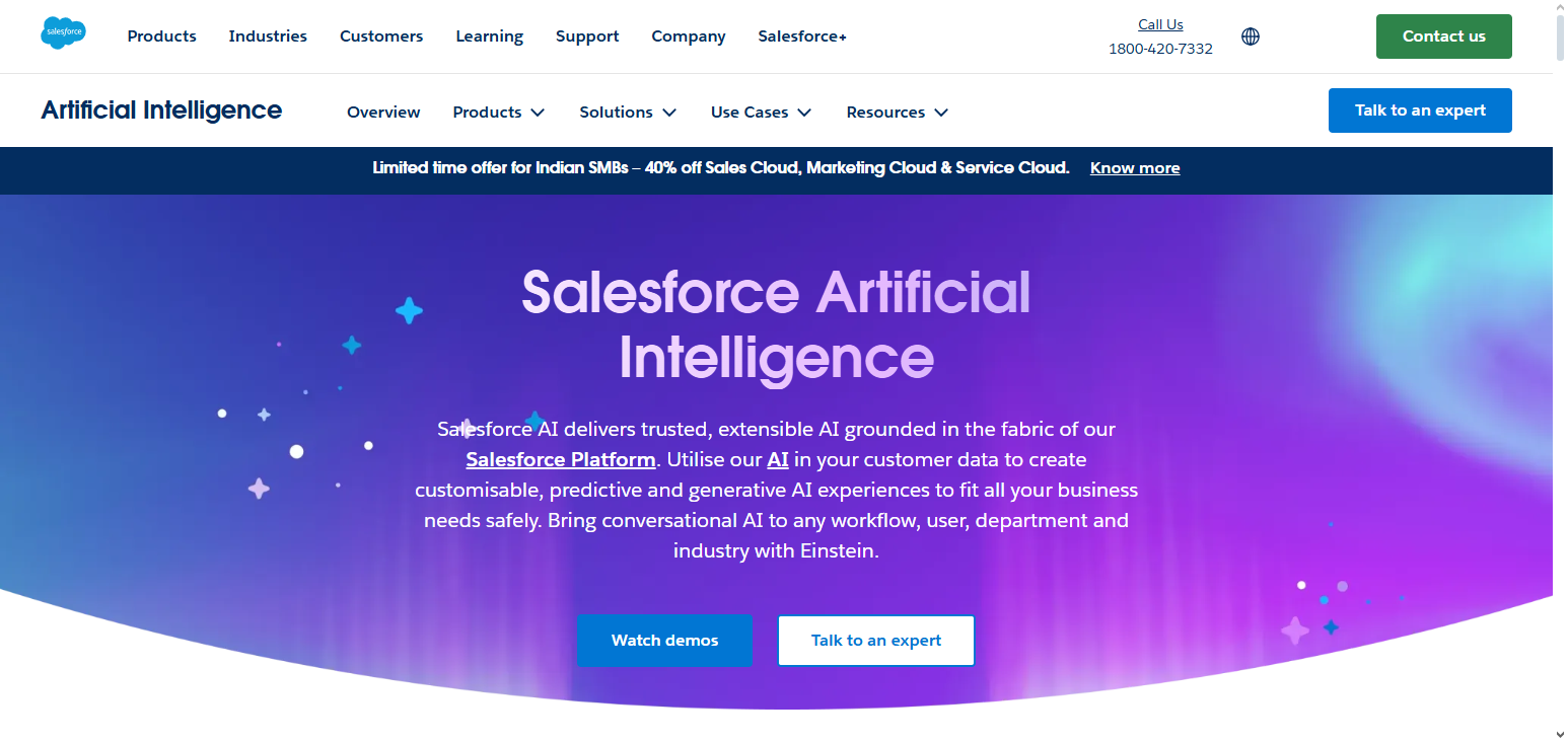 10 Best AI Tools for Customer Intent Prediction to Boost Sales ...